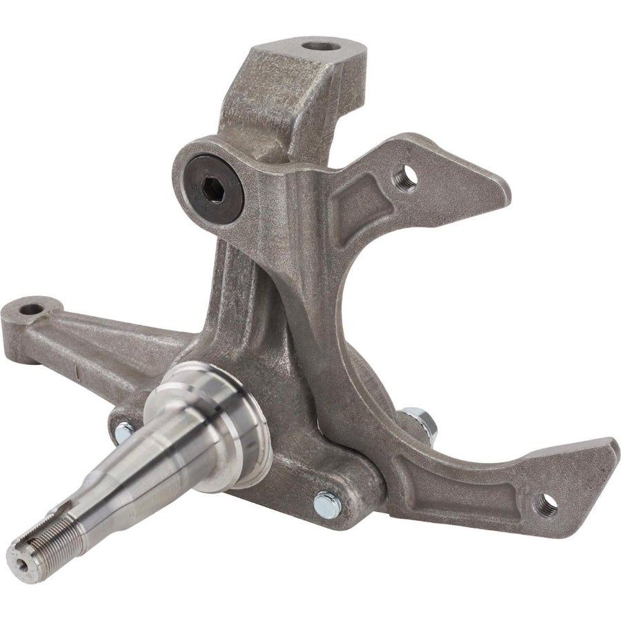 Metric 3-Piece Spindle Kit - IMCA - Left Side | Stone Motorsports LLC ...