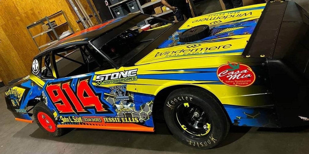 Monte Carlo 81'-88' Body Kit - Complete | Stone Motorsports LLC ...